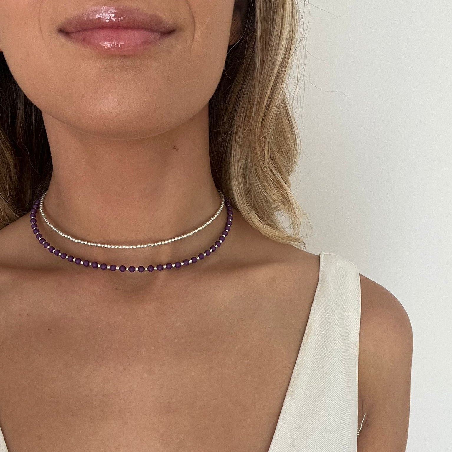 Choker Candy Mini – Cris by Cristiana